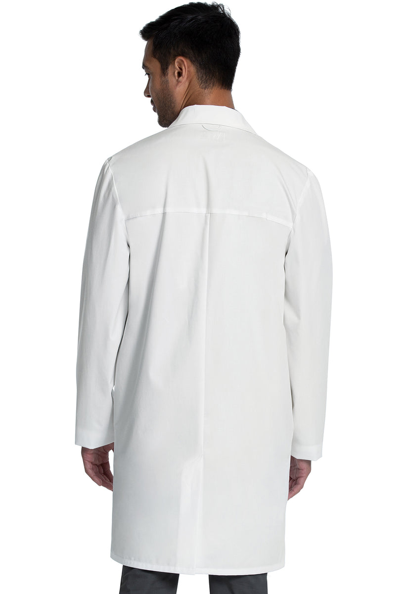 CHEROKEE Men's Lab Coat – Unimor Healthwear
