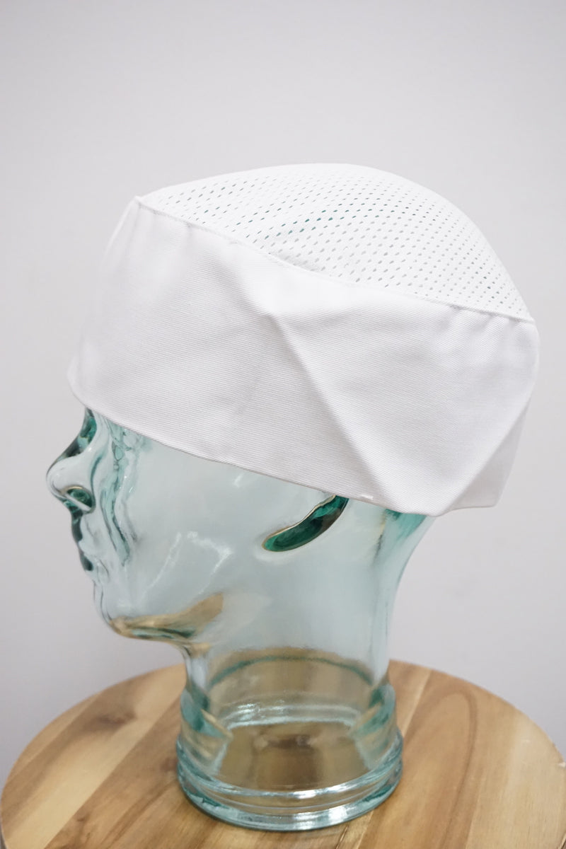 PREMIUM Pill Box Cap With Mesh Top – Unimor Healthwear