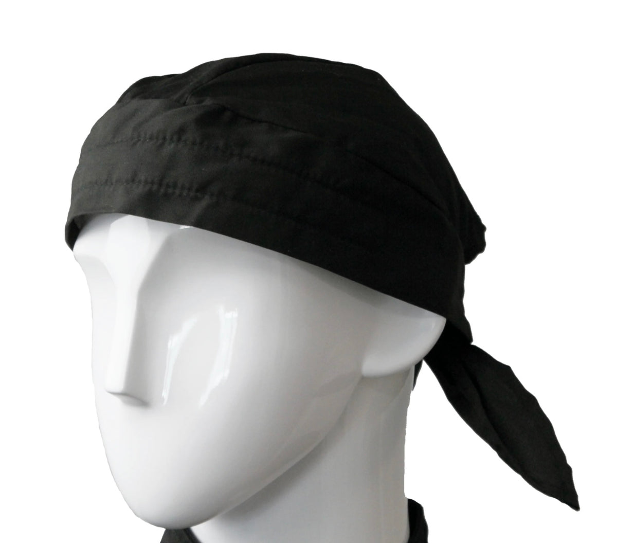 PREMIUM Chef Bandana Cap – Unimor Healthwear